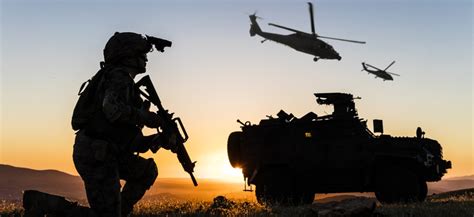 Preparing For The Joint Battlespace How The Dod Can Increase Transparency Improve Decision