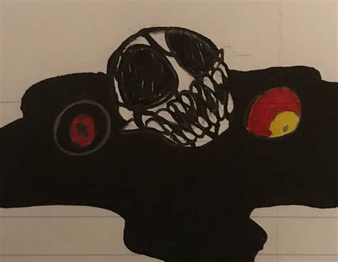 Darkced Death Melt By Ced145 On Deviantart