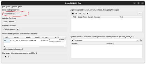 DroneCAN PWM Node