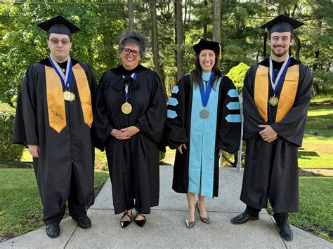 Johnson College To Celebrate 105th Commencement And Largest Graduating Class Johnson College