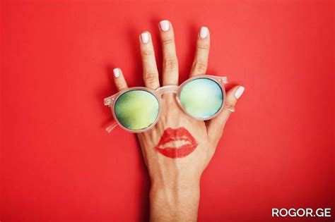 როგორ შევინარჩუნოთ მაკიაჟი სიცხეში 5 ეფექტური გზა Rogor Ge