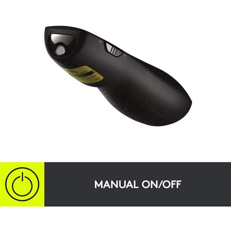 Buy Logitech R700 Wireless Presentation Remote Laser Pointer Instok Kenya