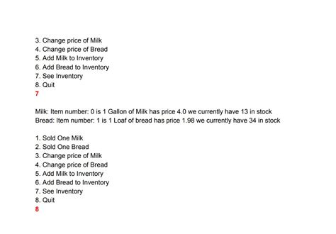 Cse1322 Lab 2 Concept Summary 1 Class Design 2