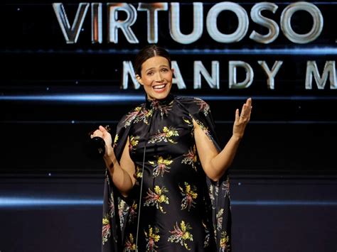 Mandy Moore ‘unrecognizable To Followers After Debuting New Face The