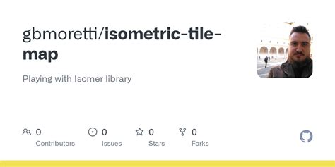 GitHub Gbmoretti Isometric Tile Map Playing With Isomer Library