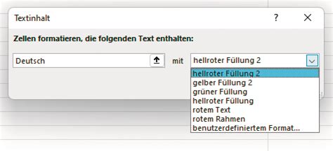 Bedingte Formatierung Für Ganze Zeile In Excel Pc Welt