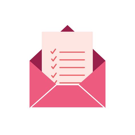 Newsletter Png