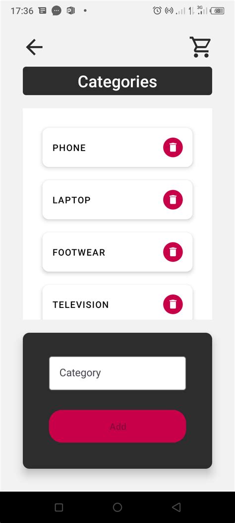 GitHub IanKaire MobiCommerce Frontend The Frontend Logic For MobiCommerce React Native E