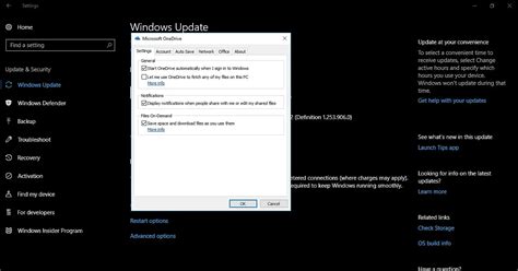 How To Enable OneDrive Files On Demand Feature In Windows 10 And MacOS
