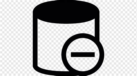 컴퓨터 아이콘 데이터베이스 캡슐화 된 포스트 스크립트 버튼 삭제 버튼 웹 버튼 캡슐화 된 포스트 스크립트 인터넷 Png Pngwing