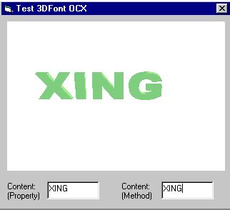 An OpenGL ActiveX Control Developed With MFC CodeProject