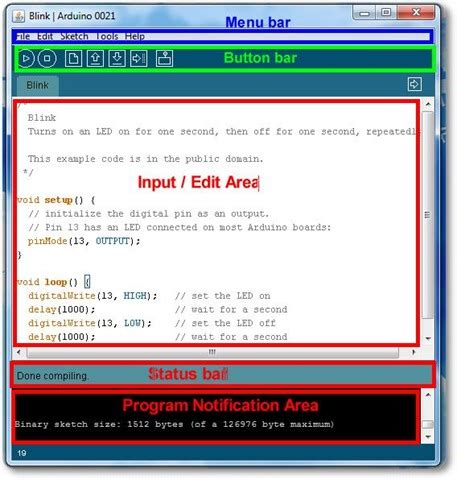 Arduino Mini Workshop Dec