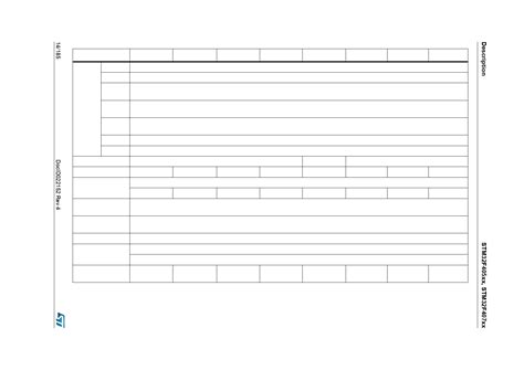 Stm32f407vgt6 Datasheet Pdf Stmicroelectronics