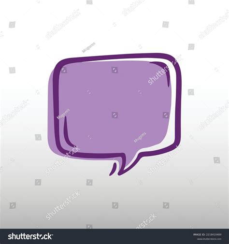 Typing Box Doodle Over 1440 Royalty Free Licensable Stock