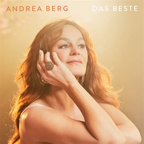 ‎das Beste Album By Andrea Berg Apple Music