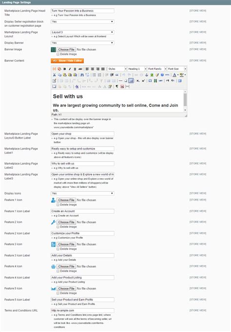 Magento Marketplace Multi Vendor Extension For Magento Webkul