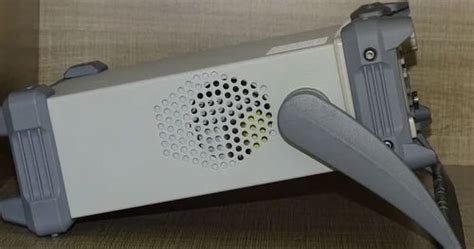 Pulse Arbitrary Waveform Generator For Industrial Model Name Number SDG 6032X At 355000