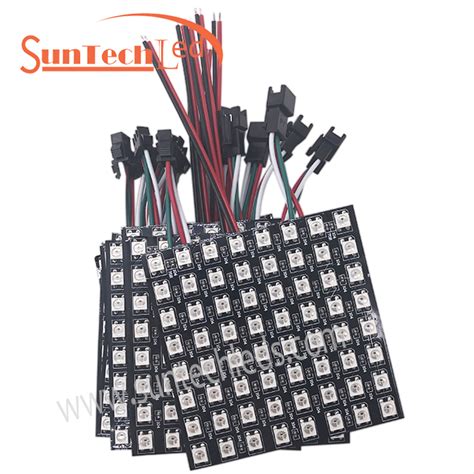 Flexible LED Matrix Display Buy China Manufacturers Factory Product On Shenzhen Suntech