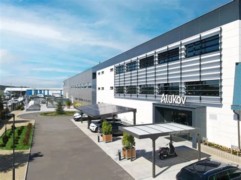 Career At Alukov Join The Leader In Enclosure Alukov