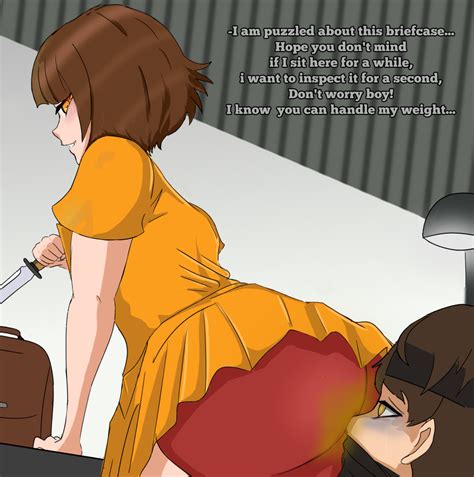 Convenient Briefcase Nude Mind