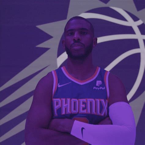 The Valley Sport  By Phoenix Suns Find And Share On Giphy