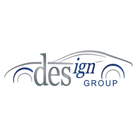 Design Group Logo