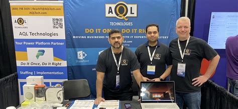 Microsoft365 M365communityconference Aqltech M365conf Powerplatform Aql Technologies