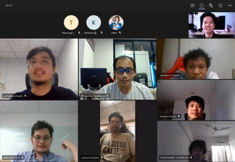 Meetup Microsoft Graph For Developer Nextflow