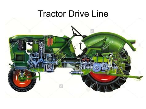 Lec Tractors Types And Systems Pptx