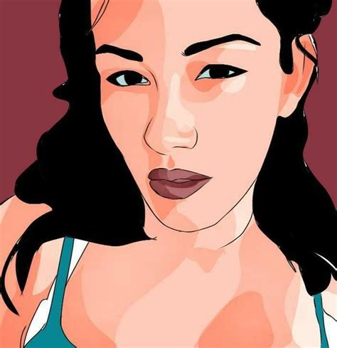 Foto De Self Portrait