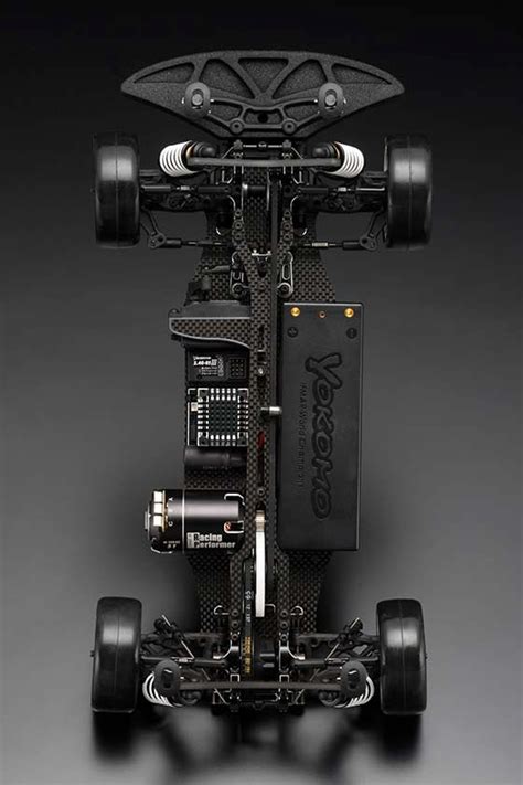 Team Yokomo Malaysia Blog New Yokomo Bd7 2014 Announced