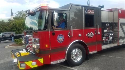 Videos Fire Truck Radios And Phones Hahira Annexation Prison