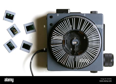 Kodak Carousel 600 Bulb