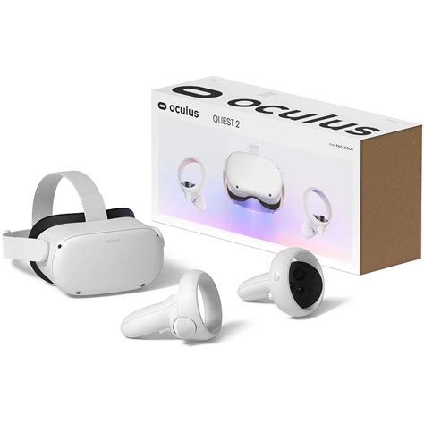 Oculus Vr
