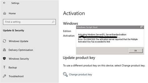 What Are Kms And Mak Volume Licensing Keys Of Windows