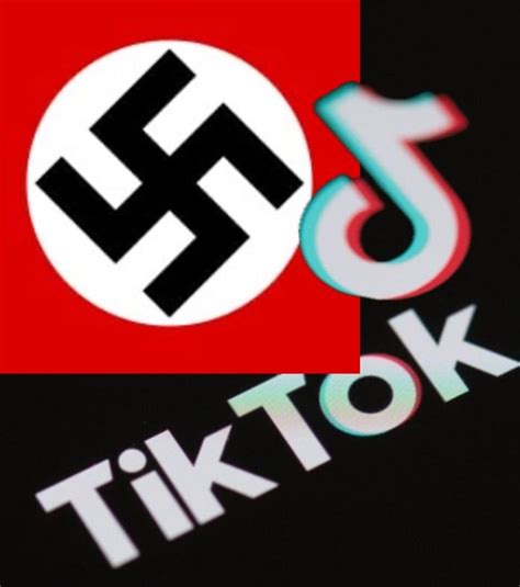 The Alarming Spread Of Nazi Propaganda On Tiktok Dorset Eye