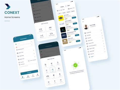 Ux Ui Design For Your Mobile App Upwork