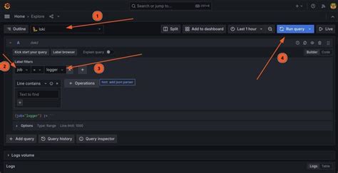 docker log observability analyzing container logs in hashicorp nomad