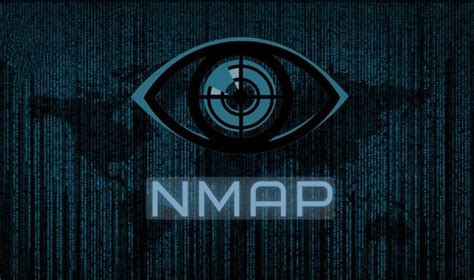 What Is Nmap And How To Use It In Cybersecurity Ethical Hacking By