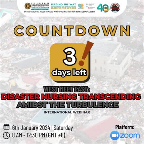 Jamla Rizek On Linkedin Adventureswithnursejamla Disasters Nurses