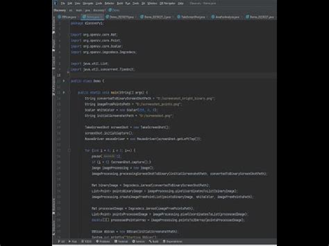 GitHub Pomog DBSCAN DBSCAN Implementation
