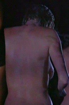 Naked Elize Du Toit In Hollyoaks