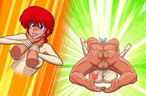 Ranma 12 Incestiality 1 By E Ward Hentai Foundry