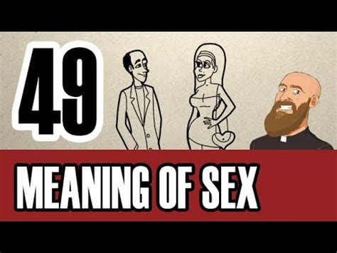 MC Episode What Is Sex YouTube