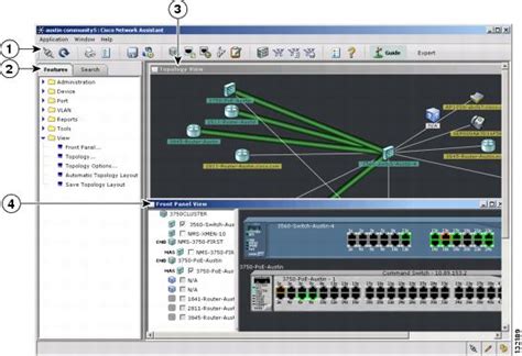 8 Best Cisco Network Monitoring Tools 2025 Plus Free Trial Links