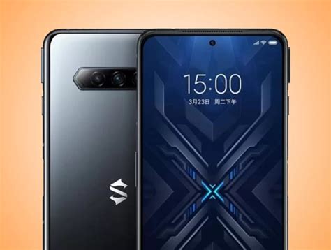 Rekomendasi Hp Gaming Xiaomi Terbaik Terbaru Oktober