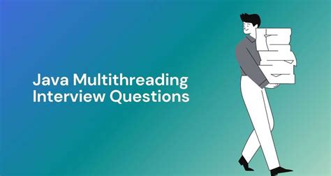 Java Multithreading Interview Questions With Answers Callicoder
