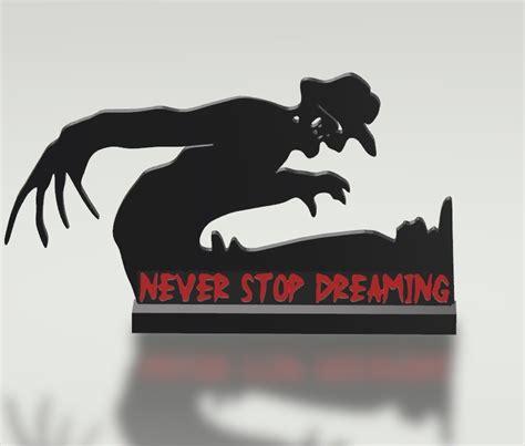 Freddy Krueger Funny Quotes