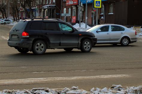 В ГИБДД рассказали чего боятся инспекторы при общении с водителями